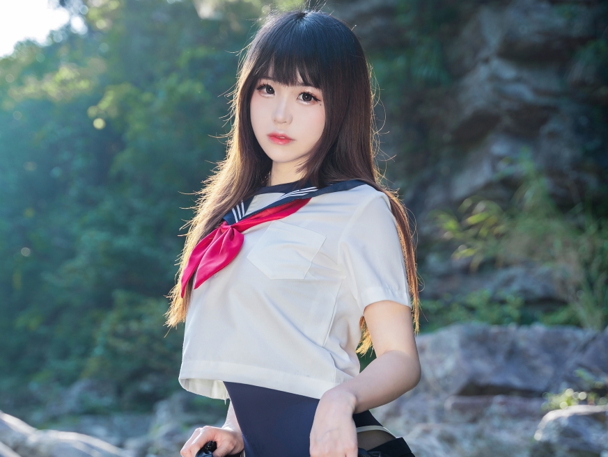 miko酱ww cosplay写真合集 [32套][持续更新] – 喵元图社