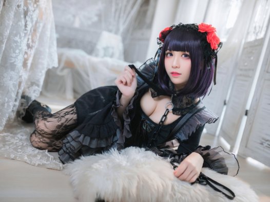 cos合集 – 喵元图社