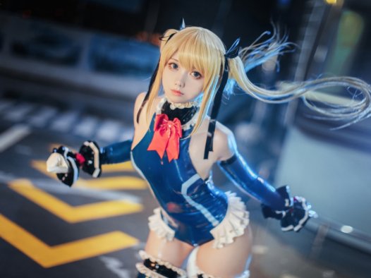 cos合集 – 喵元图社