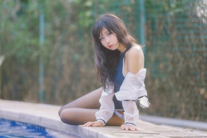 萌芽儿o0 cos美图合集[全套][持续更新] – 喵元图社